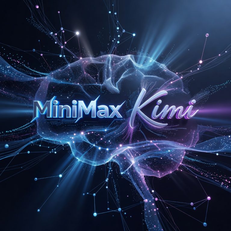 MiniMax 2.5 and Kimi 2.5: The Chinese AI Revolution in Agentic Task ...